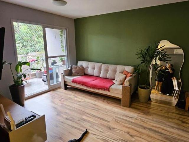 Apartamento em Teresópolis