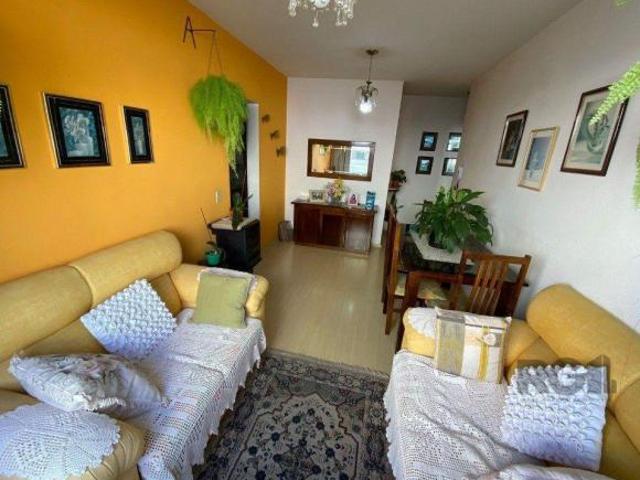 Apartamento em Teresópolis