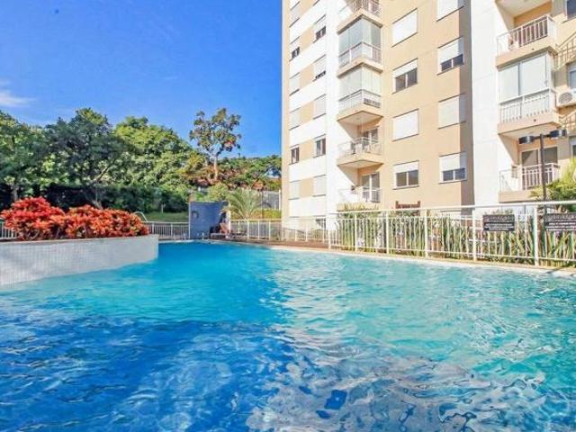 Apartamento em Teresópolis