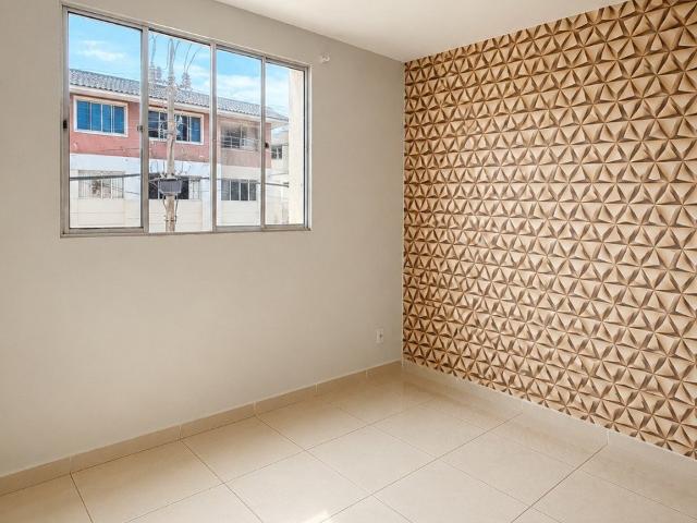Apartamento em Terra Vermelha, Vila Velha/ES de 0m² 2 quartos à venda por R$ 189.000,00