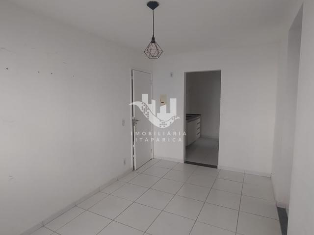 Apartamento em Terra Vermelha, Vila Velha/ES de 48m² 2 quartos à venda por R$ 134.900,00