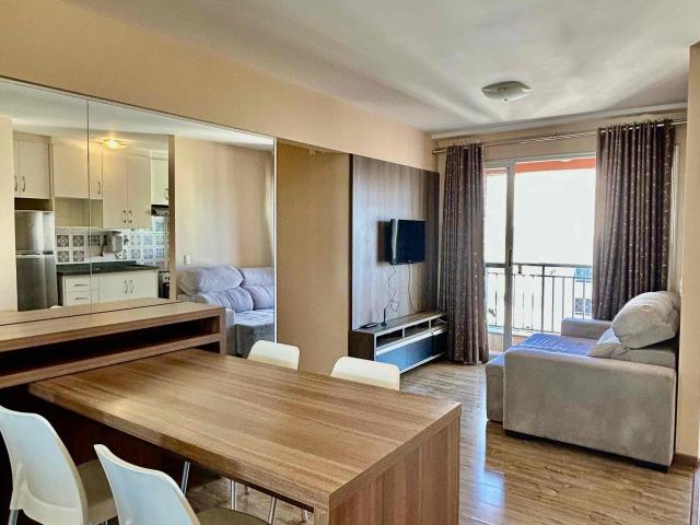 Apartamento em Terra Bonita, Londrina/PR de 66m² 3 quartos para locação R$ 2.500,00/mes