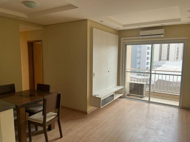 Apartamento em Terra Bonita, Londrina/PR de 66m² 3 quartos para locação R$ 2.300,00/mes