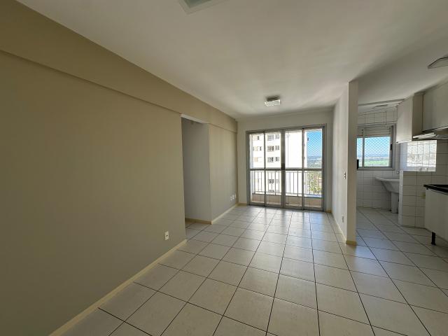 Apartamento em Terra Bonita, Londrina/PR de 66m² 3 quartos para locação R$ 2.300,00/mes