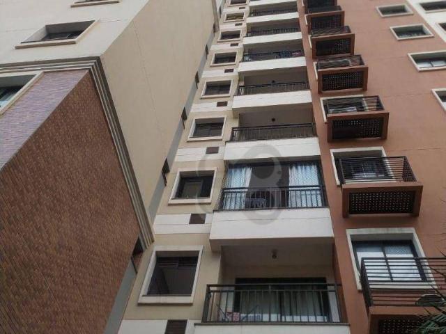 Apartamento em Terra Bonita, Londrina/PR de 69m² 3 quartos para locação R$ 2.800,00/mes