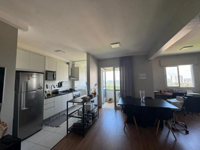 Apartamento em Terra Bonita, Londrina/PR de 69m² 2 quartos à venda por R$ 489.900,00
