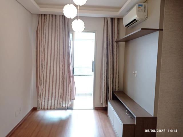 Apartamento em Terra Bonita, Londrina/PR de 69m² 2 quartos à venda por R$ 569.000,00