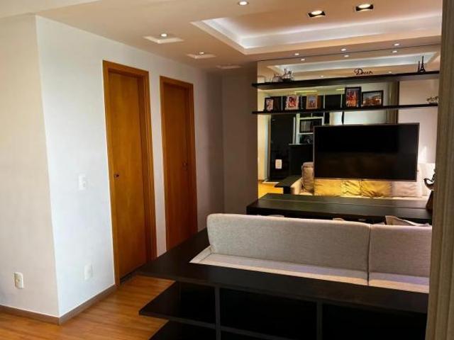 Apartamento em Terra Bonita, Londrina/PR de 69m² 2 quartos à venda por R$ 580.000,00