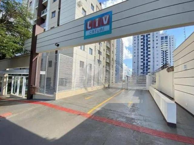 Apartamento em Terra Bonita, Londrina/PR de 70m² 3 quartos à venda por R$ 390.000,00 ou para locação
