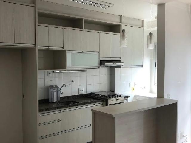 Apartamento em Terra Bonita, Londrina/PR de 70m² 3 quartos para locação R$ 2.200,00/mes