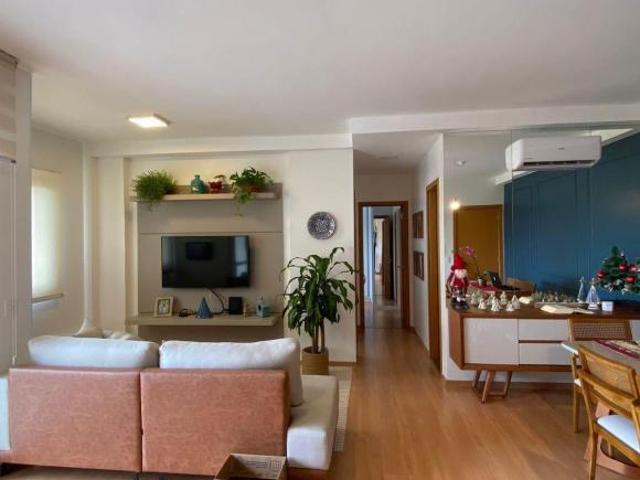 Apartamento em Terra Bonita, Londrina/PR de 70m² 2 quartos à venda por R$ 620.000,00