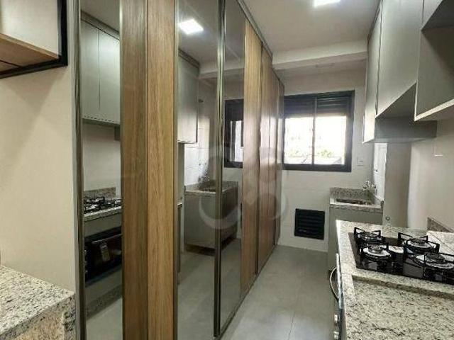 Apartamento em Terra Bonita, Londrina/PR de 70m² 2 quartos à venda por R$ 750.000,00