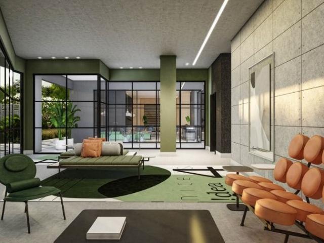 Apartamento em Terra Bonita, Londrina/PR de 70m² 2 quartos para locação R$ 3.500,00/mes
