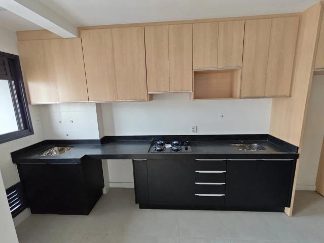 Apartamento em Terra Bonita, Londrina/PR de 70m² 2 quartos para locação R$ 3.500,00/mes