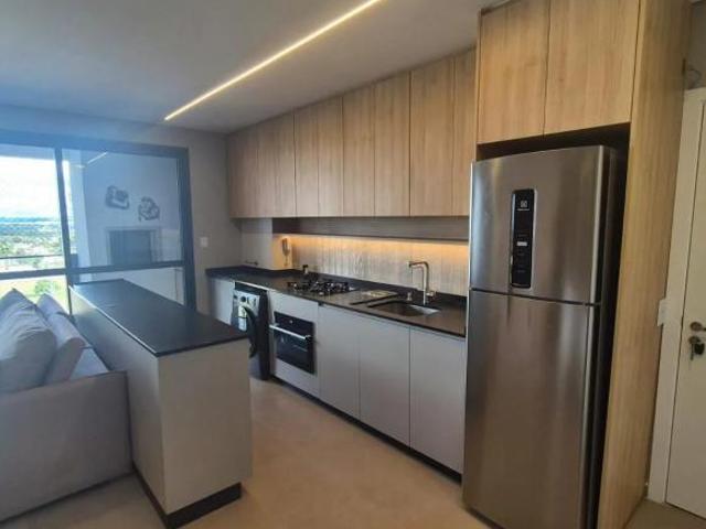 Apartamento em Terra Bonita, Londrina/PR de 79m² 2 quartos à venda por R$ 954.000,00