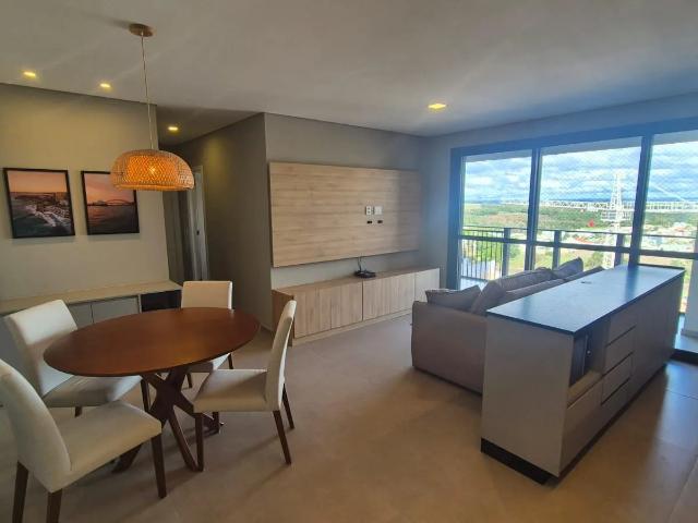 Apartamento em Terra Bonita, Londrina/PR de 79m² 2 quartos à venda por R$ 953.900,00