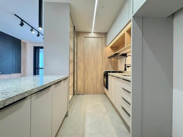 Apartamento em Terra Bonita, Londrina/PR de 79m² 2 quartos para locação R$ 4.650,00/mes