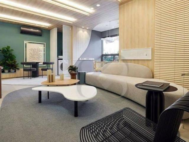 Apartamento em Terra Bonita, Londrina/PR de 84m² 3 quartos à venda por R$ 860.000,00