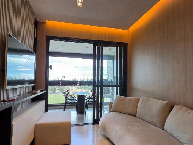 Apartamento em Terra Bonita, Londrina/PR de 84m² 3 quartos à venda por R$ 989.000,00