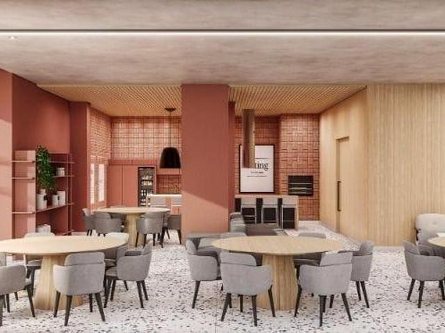 Apartamento em Terra Bonita, Londrina/PR de 92m² 3 quartos à venda por R$ 860.000,00