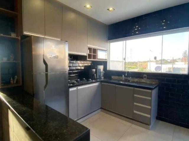 Apartamento em Terras de Arieta, Sorocaba/SP de 70m² 2 quartos à venda por R$ 307.900,00
