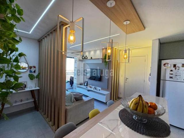 Apartamento em Terras de Santa Bárbara Santa Bárbara d&apos Oeste, SP