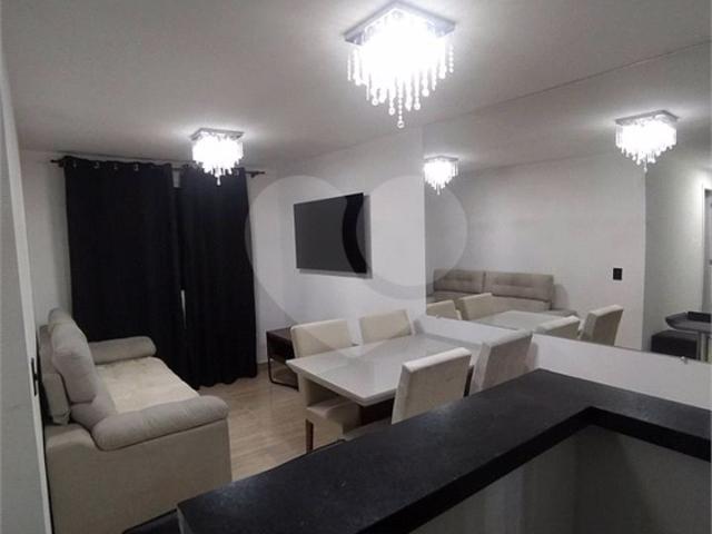 Apartamento em Terras de Santa Teresa, Itupeva/SP de 45m² 2 quartos à venda por R$ 259.000,00