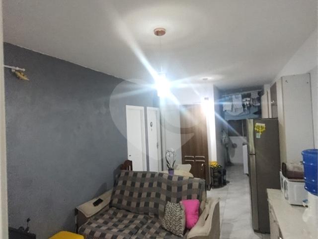 Apartamento em Terras de Santa Teresa, Itupeva/SP de 45m² 2 quartos à venda por R$ 264.000,00