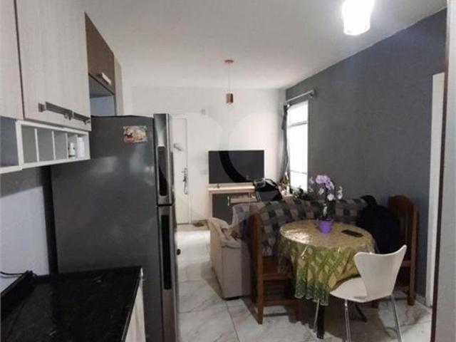 Apartamento em Terras de Santa Teresa, Itupeva/SP de 45m² 2 quartos à venda por R$ 265.000,00