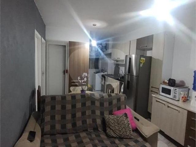 Apartamento em Terras de Santa Teresa, Itupeva/SP de 45m² 2 quartos à venda por R$ 265.000,00