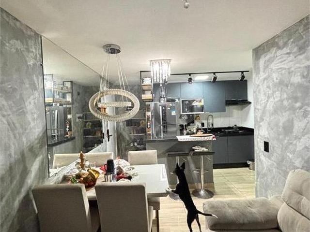 Apartamento em Terras de Santa Teresa, Itupeva/SP de 45m² 2 quartos à venda por R$ 260.000,00