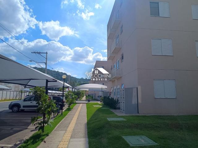 Apartamento em Terras de Santa Teresa, Itupeva/SP de 45m² 2 quartos para locação R$ 2.500,00/mes