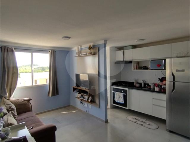 Apartamento em Terras de Santa Teresa, Itupeva/SP de 46m² 2 quartos à venda por R$ 234.000,00