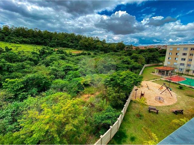 Apartamento em Terras de Santa Teresa, Itupeva/SP de 46m² 2 quartos à venda por R$ 234.000,00