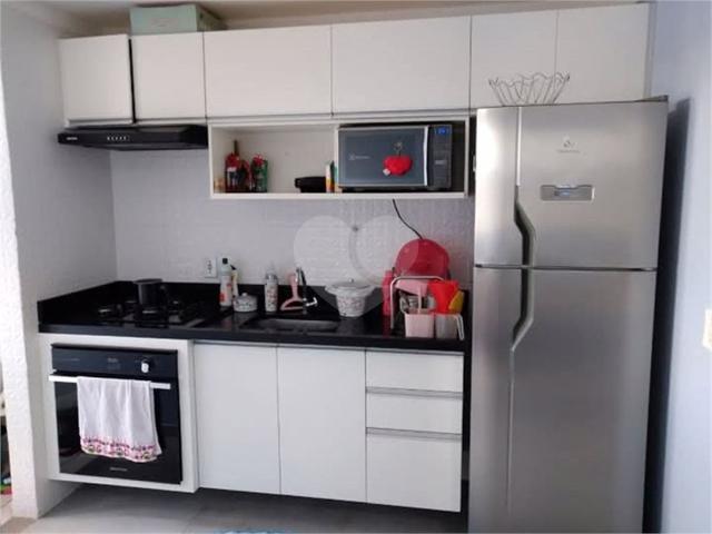 Apartamento em Terras de Santa Teresa, Itupeva/SP de 46m² 2 quartos à venda por R$ 234.900,00