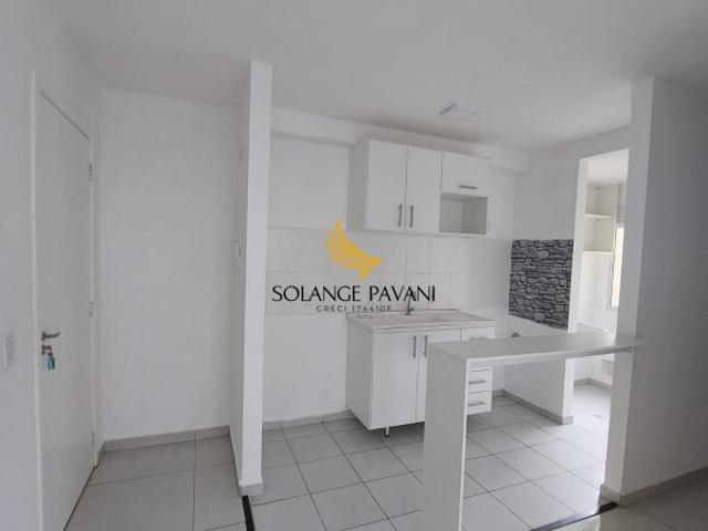 Apartamento em Terras de Santa Teresa, Itupeva/SP de 46m² 2 quartos à venda por R$ 234.900,00