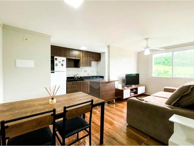 Apartamento em Terras de Santa Teresa, Itupeva/SP de 46m² 2 quartos à venda por R$ 234.900,00