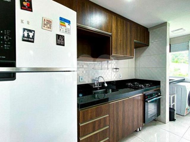 Apartamento em Terras de Santa Teresa, Itupeva/SP de 46m² 2 quartos à venda por R$ 235.000,00