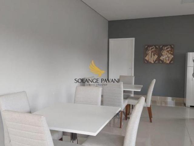Apartamento em Terras de Santa Teresa, Itupeva/SP de 46m² 2 quartos à venda por R$ 235.000,00