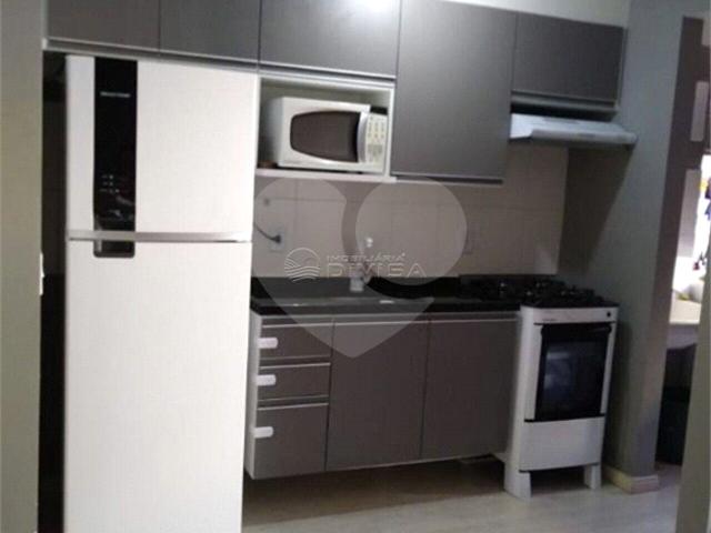 Apartamento em Terras de Santa Teresa, Itupeva/SP de 46m² 2 quartos à venda por R$ 269.000,00