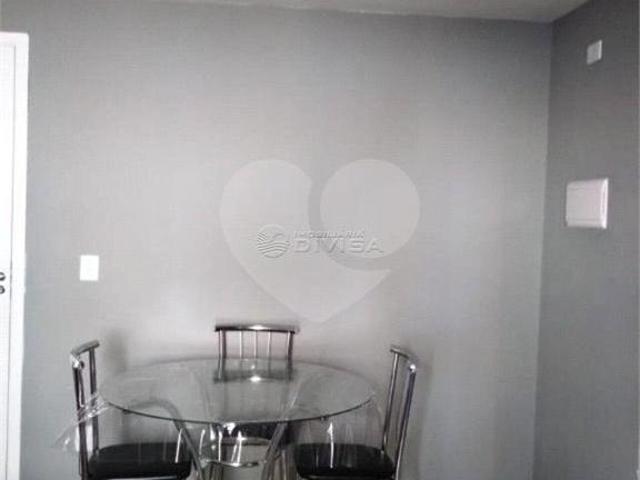 Apartamento em Terras de Santa Teresa, Itupeva/SP de 46m² 2 quartos à venda por R$ 270.000,00