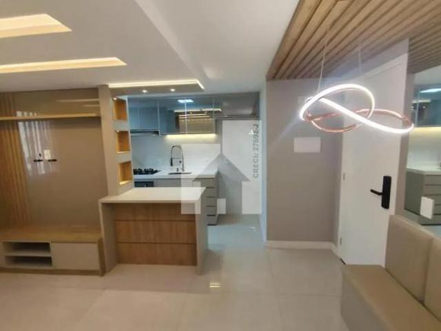 Apartamento em Terras de Santa Teresa, Itupeva/SP de 46m² 2 quartos à venda por R$ 298.000,00