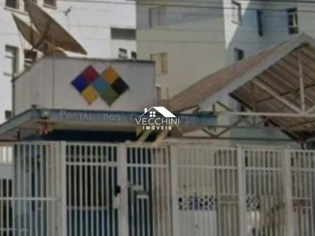 Apartamento em Terras de Santa Teresa, Itupeva/SP de 50m² 2 quartos à venda por R$ 278.900,00 ou para locação R$ 1.930,00/mes