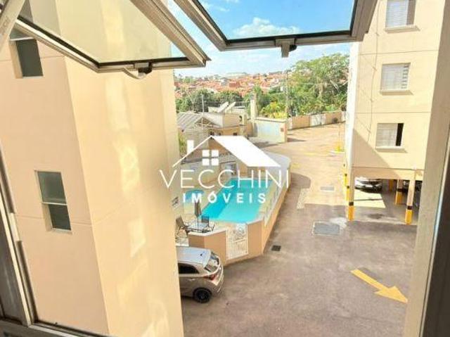 Apartamento em Terras de Santa Teresa, Itupeva/SP de 50m² 2 quartos à venda por R$ 279.900,00 ou par