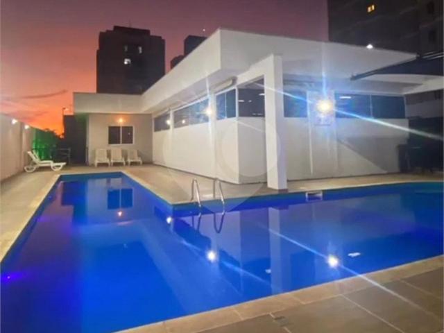 Apartamento em Terras de Santa Teresa, Itupeva/SP de 52m² 2 quartos à venda por R$ 379.000,00