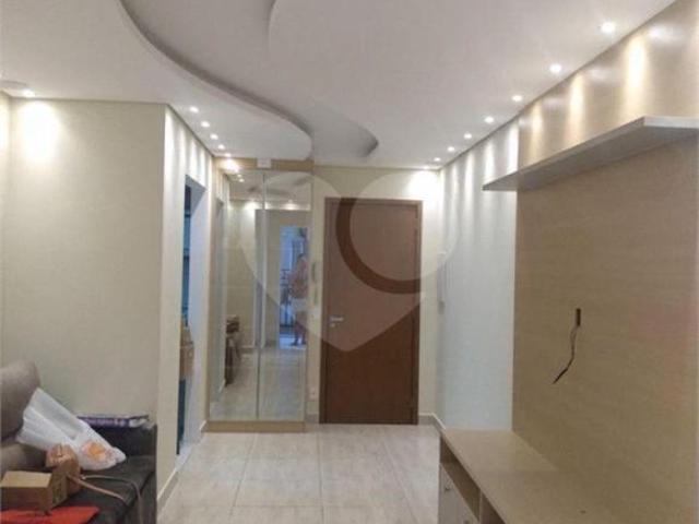 Apartamento em Terras de Santa Teresa, Itupeva/SP de 54m² 2 quartos à venda por R$ 440.000,00