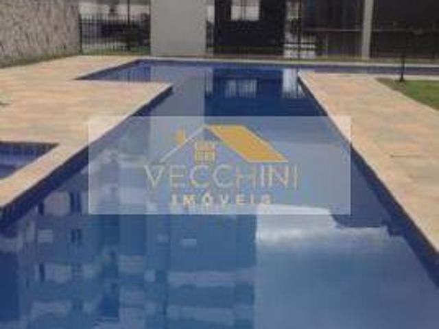 Apartamento em Terras de Santa Teresa, Itupeva/SP de 58m² 2 quartos à venda por R$ 310.000,00