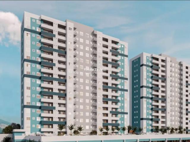 Apartamento em Terras de Santa Teresa, Itupeva/SP de 66m² 2 quartos à venda por R$ 498.000,00