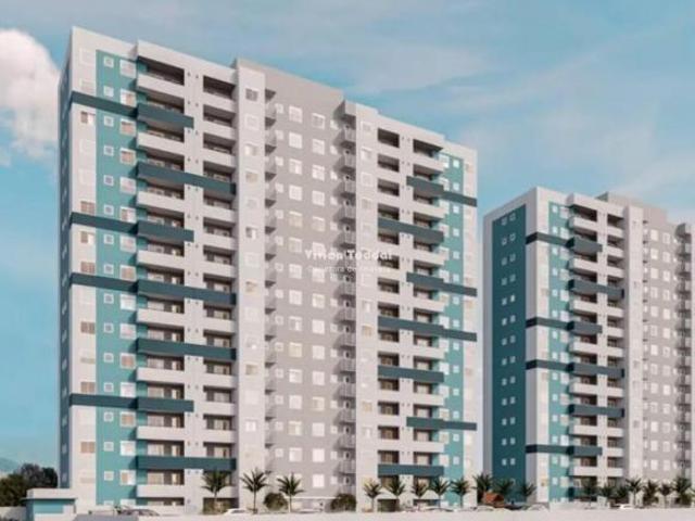 Apartamento em Terras de Santa Teresa, Itupeva/SP de 66m² 2 quartos à venda por R$ 499.000,00