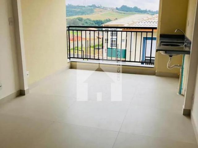 Apartamento em Terras de Santa Teresa, Itupeva/SP de 66m² 2 quartos à venda por R$ 540.000,00